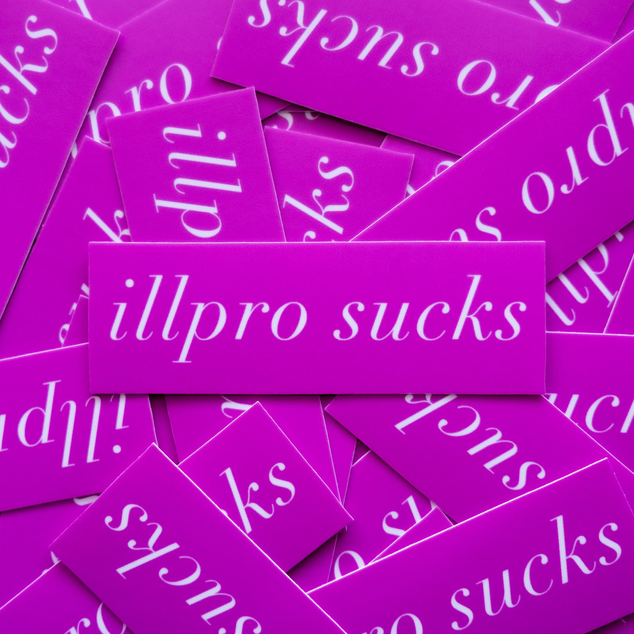 Products – Illicit Provisions