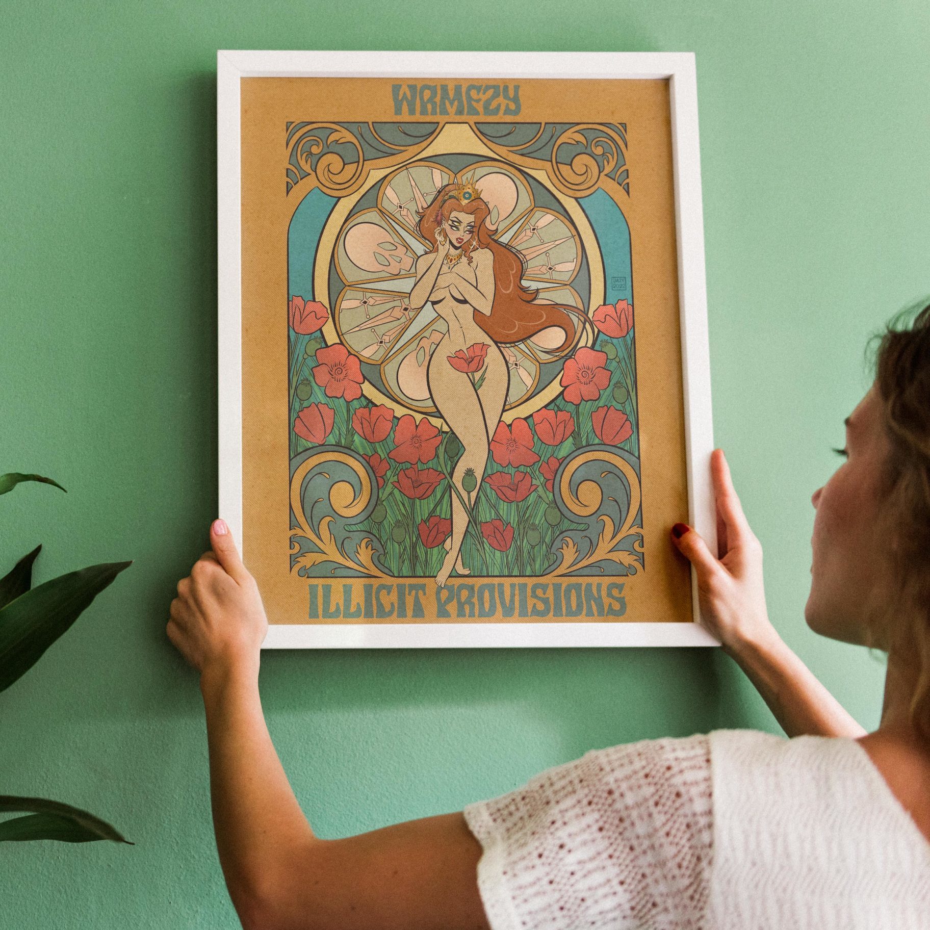 Products – Illicit Provisions