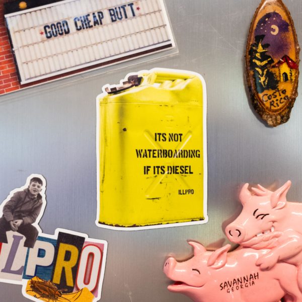 Products – Illicit Provisions